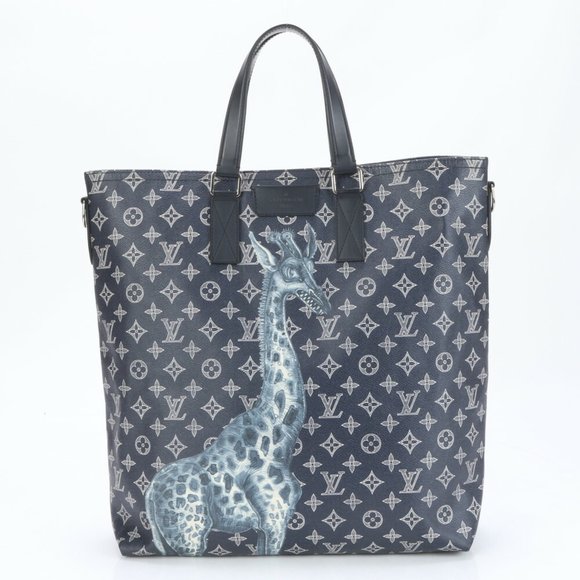 Louis Vuitton | Bags | Louis Vuitton Monogram Savannah Chapman Brothers ...